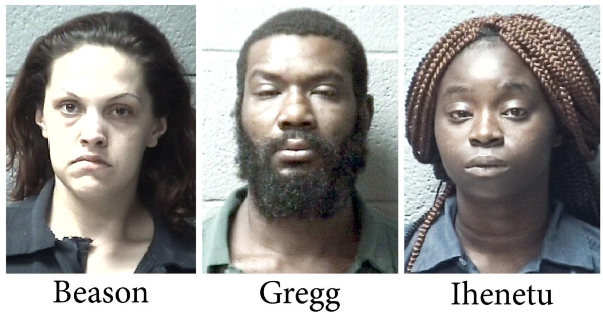 Orangeburg man is fourth suspect charged in golf club attack on 72-year-old