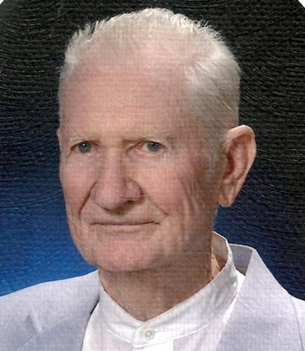 Harry S. Shuler Jr. -- Santee