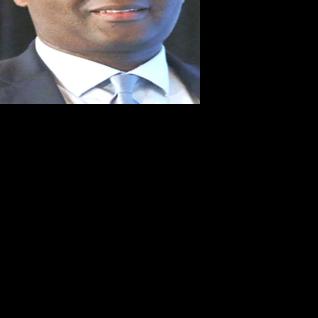 Orangeburg native Jaime Harrison considers challenging Sen. Graham