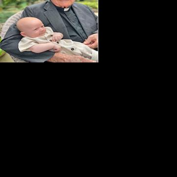 George Baylis Corley -- Orangeburg