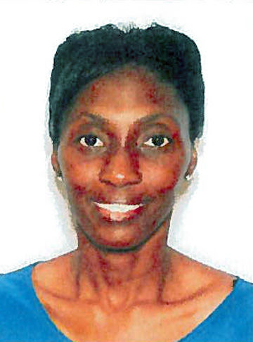 Missing woman sought