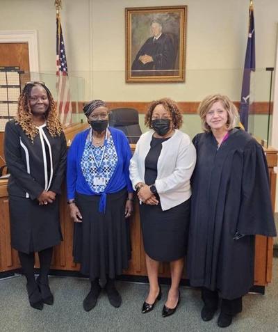 Teacher finds new way to help children