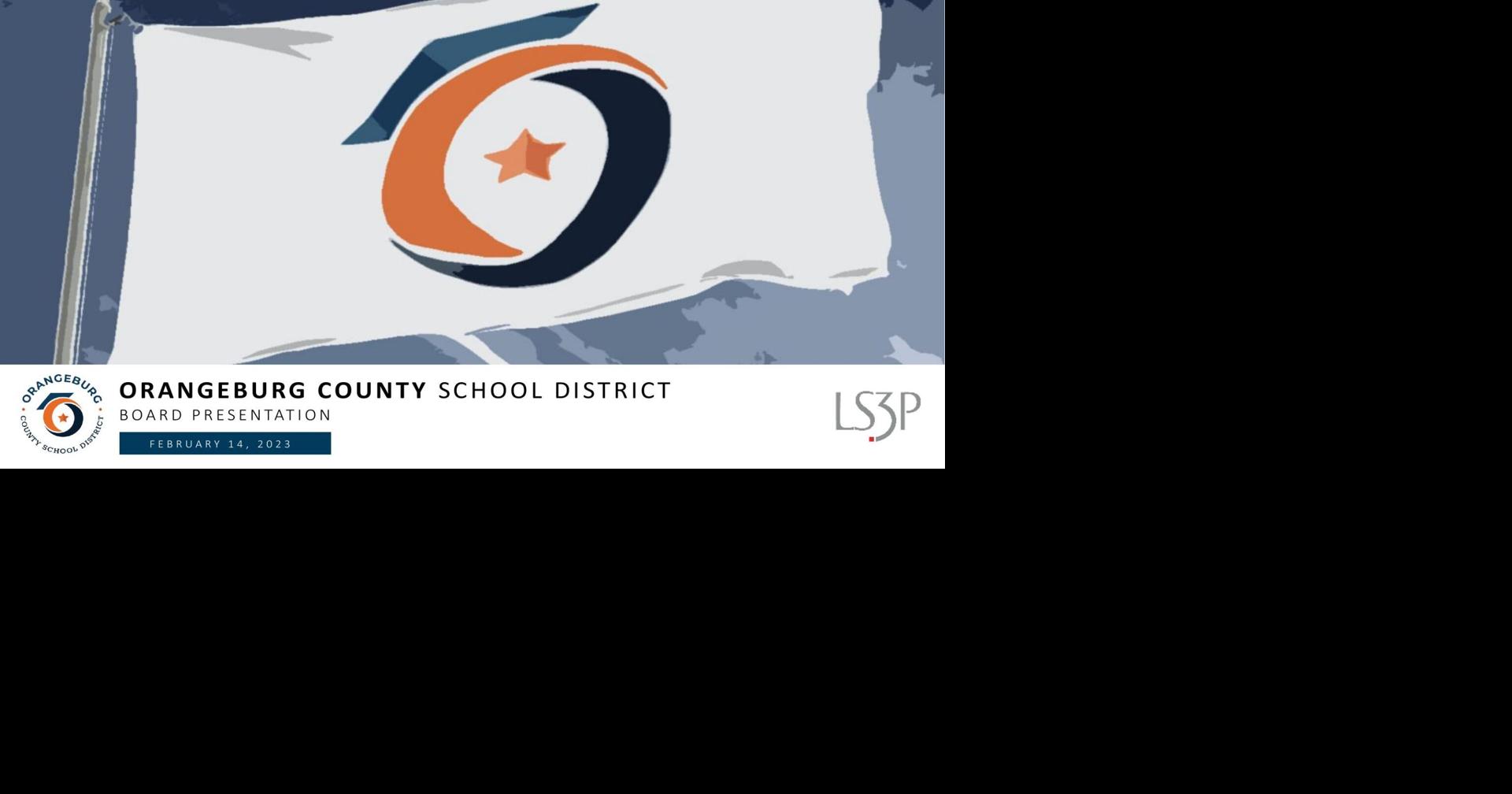 OCSD construction presentation
