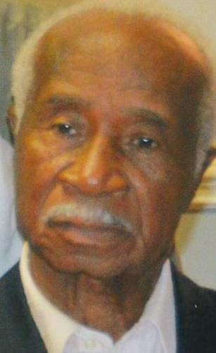 Howard Coleman -- Orangeburg