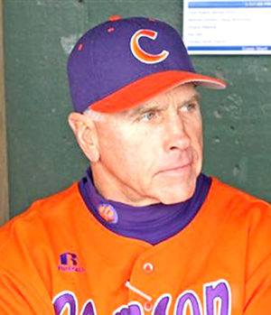 CLEMSON VS. MAINE BREAKDOWN