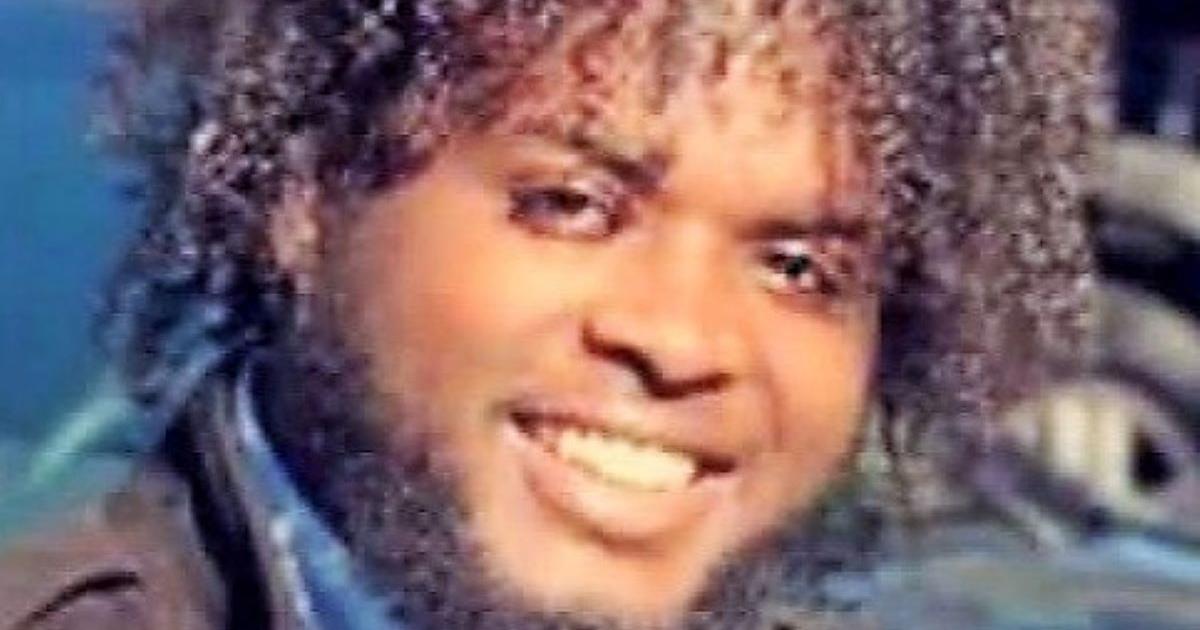 Raquan Tommaine Jones -- Bamberg