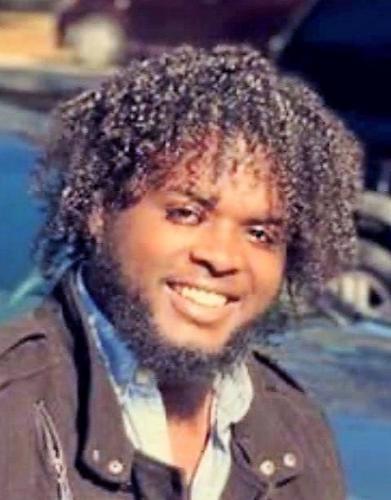 Raquan Tommaine Jones -- Bamberg