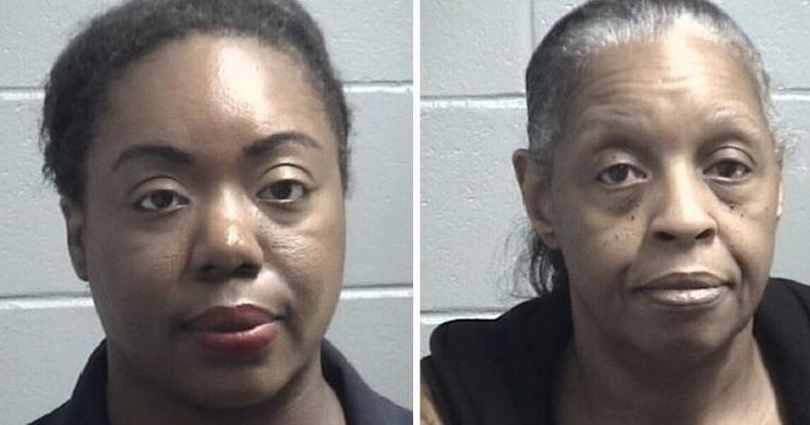 Orangeburg woman charged in neglect case