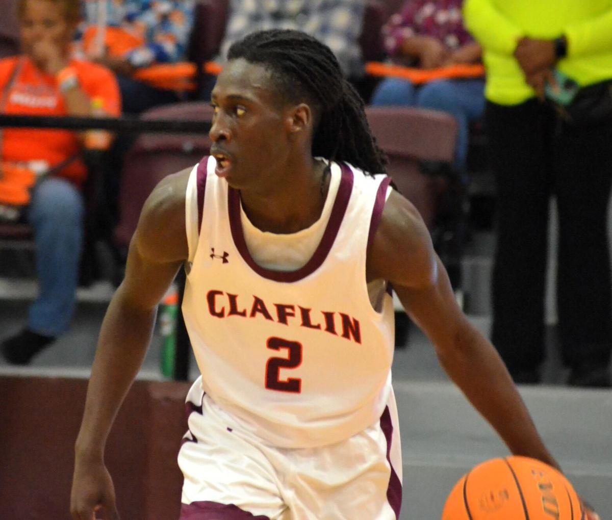 Claflin Panthers Picked to Finish 2nd in CIAA Basketball
