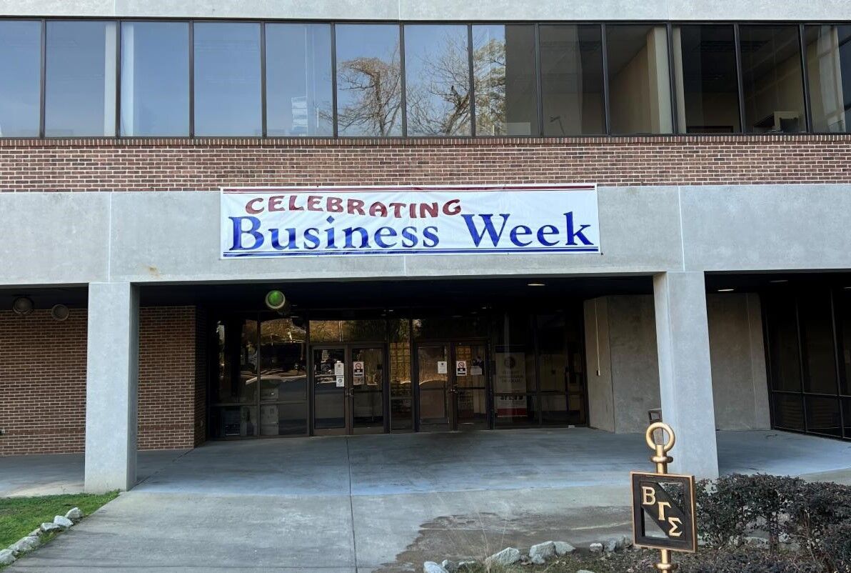 SCSU to host Business Week