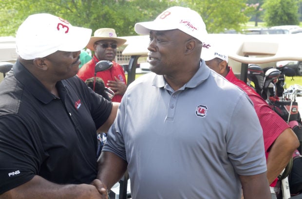 George Rogers golf tournament | Promo | thetandd.com