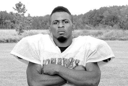 Elite 11 Watch: Bethune-Bowman’s Bernard Mack