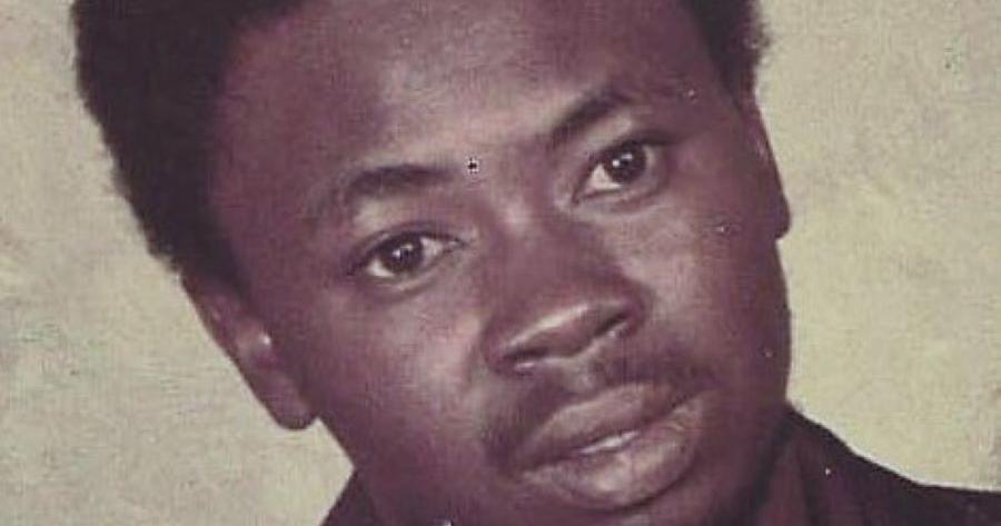 Lawrence A. Green -- Orangeburg
