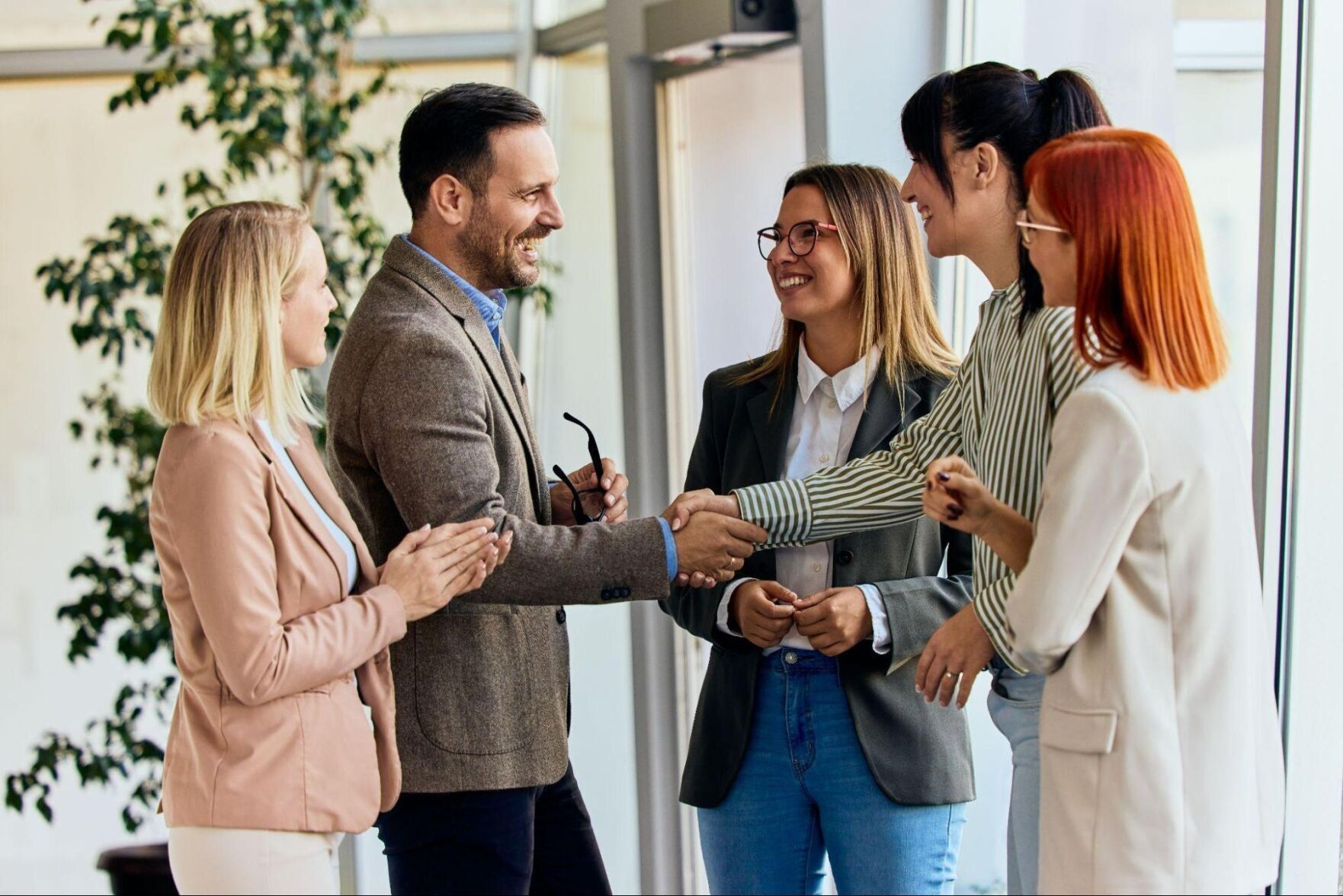 11 Tips for Corporate Professionalism on National Respect Day