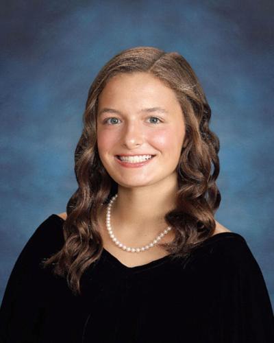 Branchville High School held graduation May 23