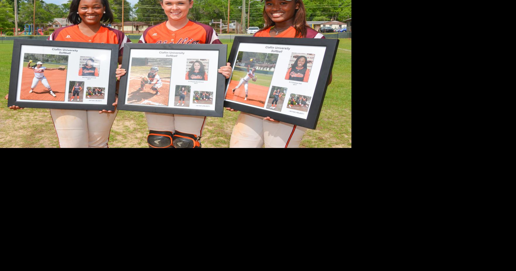 Claflin softball tops Albany State, wins SIAC Eastern Division title