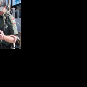 SCDNR Law Enforcement begins national accreditation process