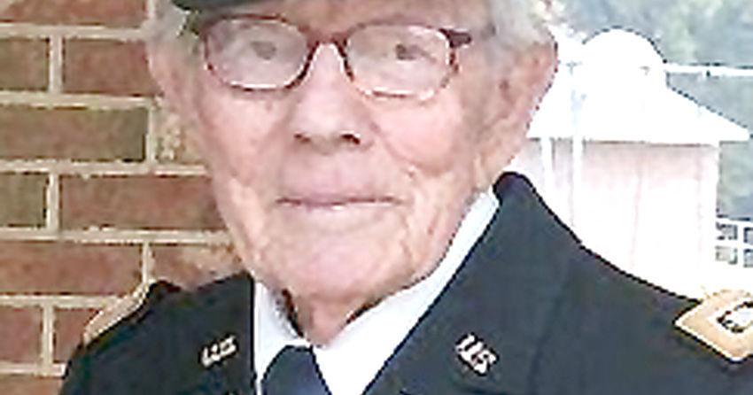 Lt. Col. Samuel 'Sam' Jacob Summers III -- Cameron