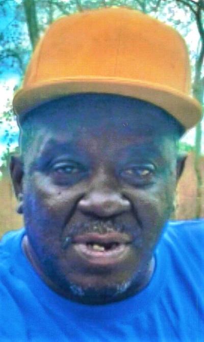 Anthony Frazier -- Orangeburg