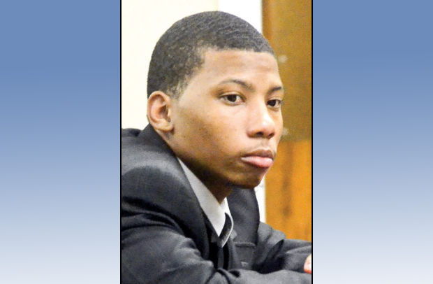 Murder suspect’s story varied, police say