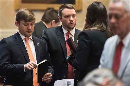 S.C. Legislature opens for 2016