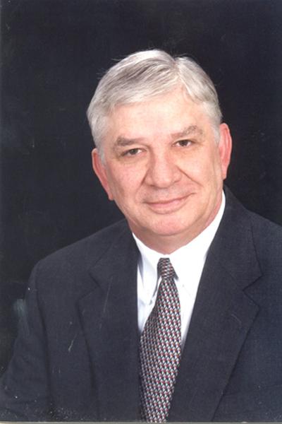 Richard L. Huggins Sr. -- Blackville