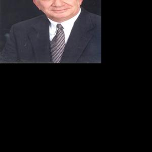 Richard L. Huggins Sr. -- Blackville
