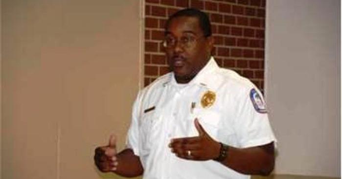 Former SCSU police chief sought $30K, ATV in scheme
