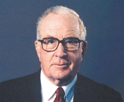 Textile magnate Roger Milliken dead at 95