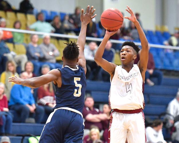 Unbeaten Clarendon Hall wins program's first title