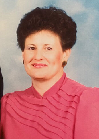 Joyce Delaine Judy Bozard -- Orangeburg