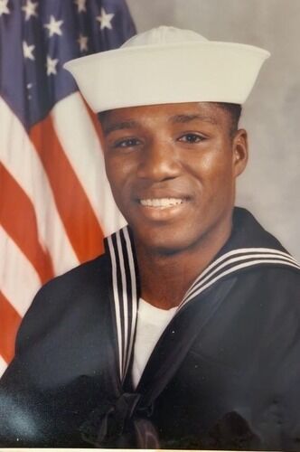 Charles Anthony Johnson -- Elloree