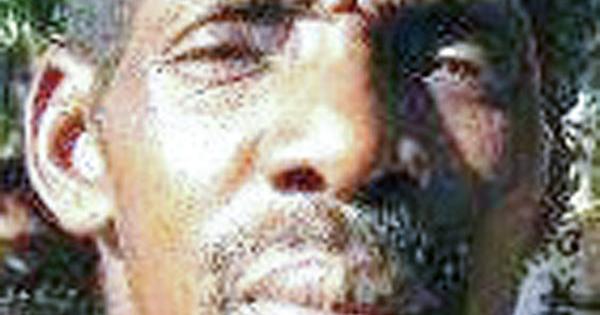 William ‘BoBo The Dancing Machine’ Davis Jr. -- Hampton