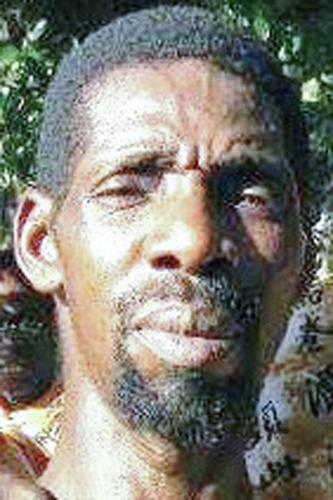 William ‘BoBo The Dancing Machine’ Davis Jr. -- Hampton