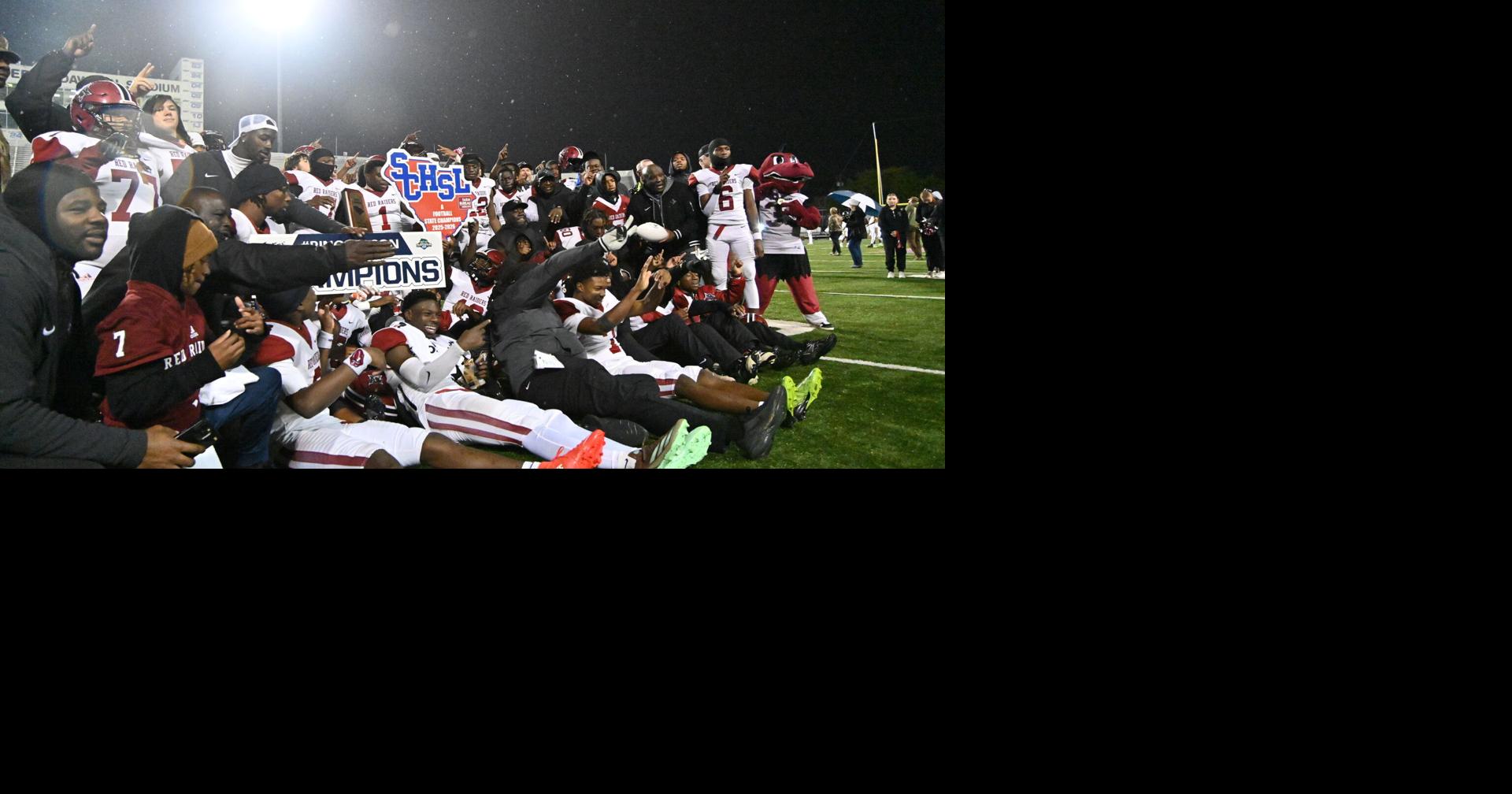 Bamberg-Ehrhardt celebrates first title since 1990