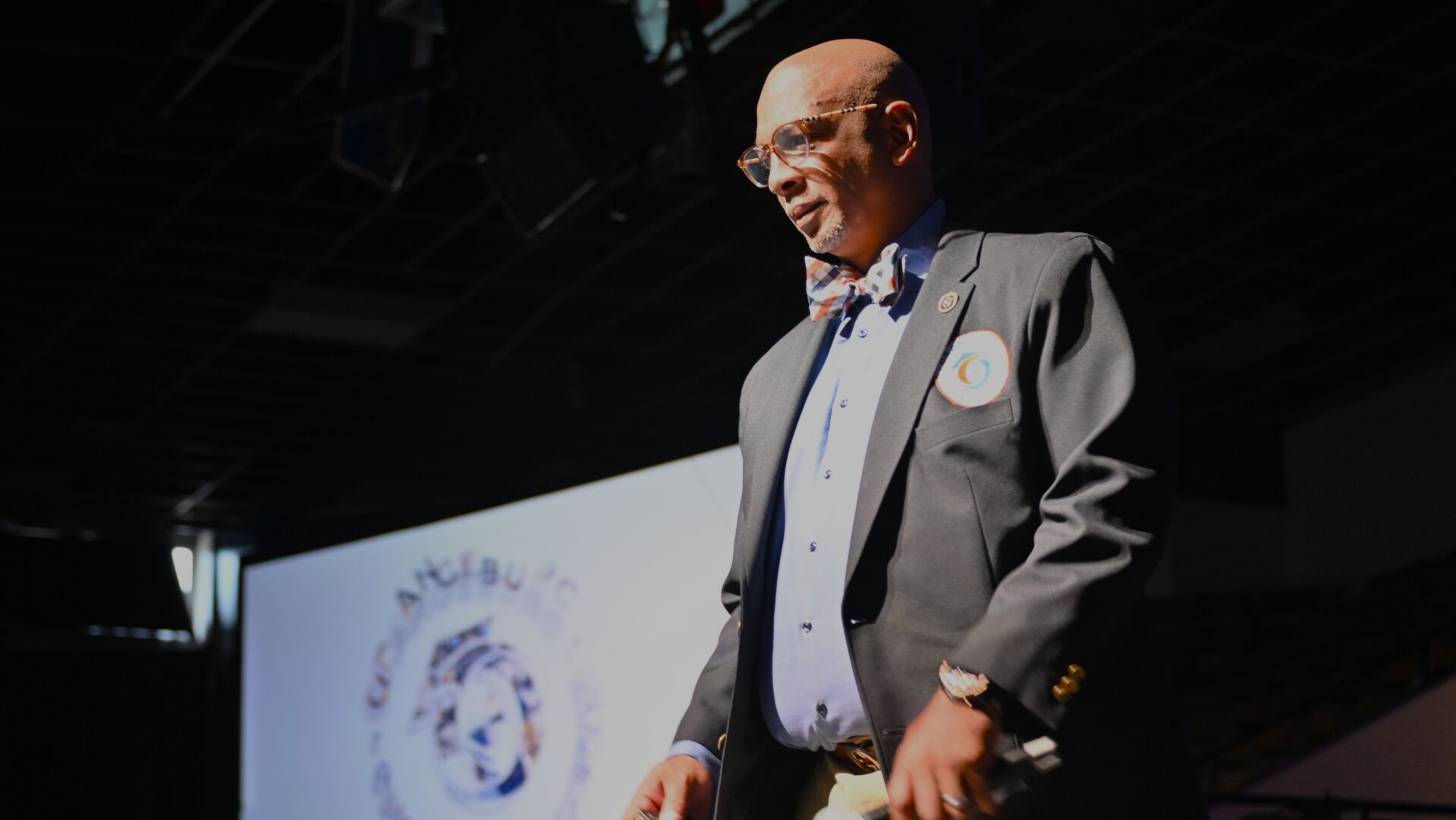OCSD Convocation: Building Capacity & Sustaining Success 2.0
