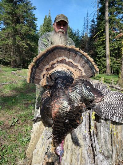 WES MURPHY COLUMN: DIY public land slam ends in one 'heck of a journey'