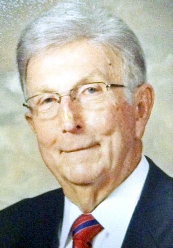 George Pinckney Knight Sr. -- Harleyville