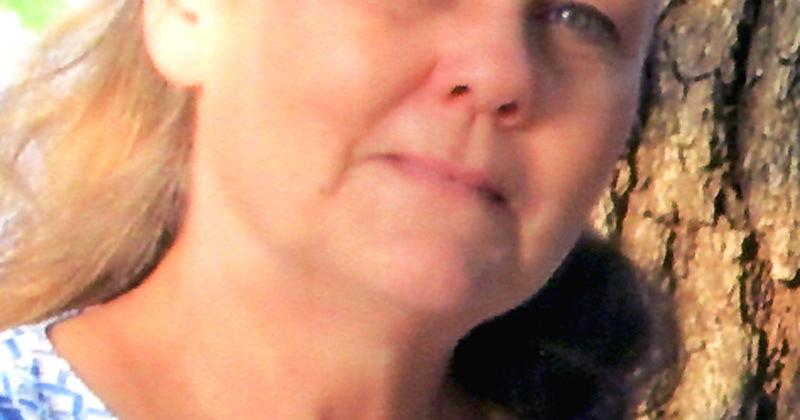 Cynthia 'Cindy' Parker Antley -- Cope