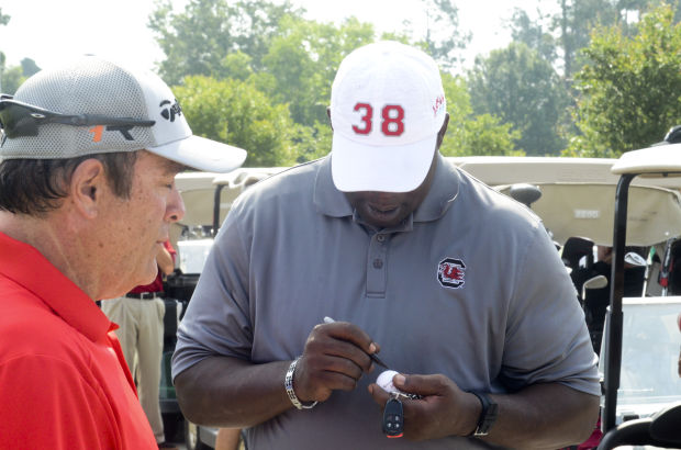 George Rogers golf tournament | Promo | thetandd.com