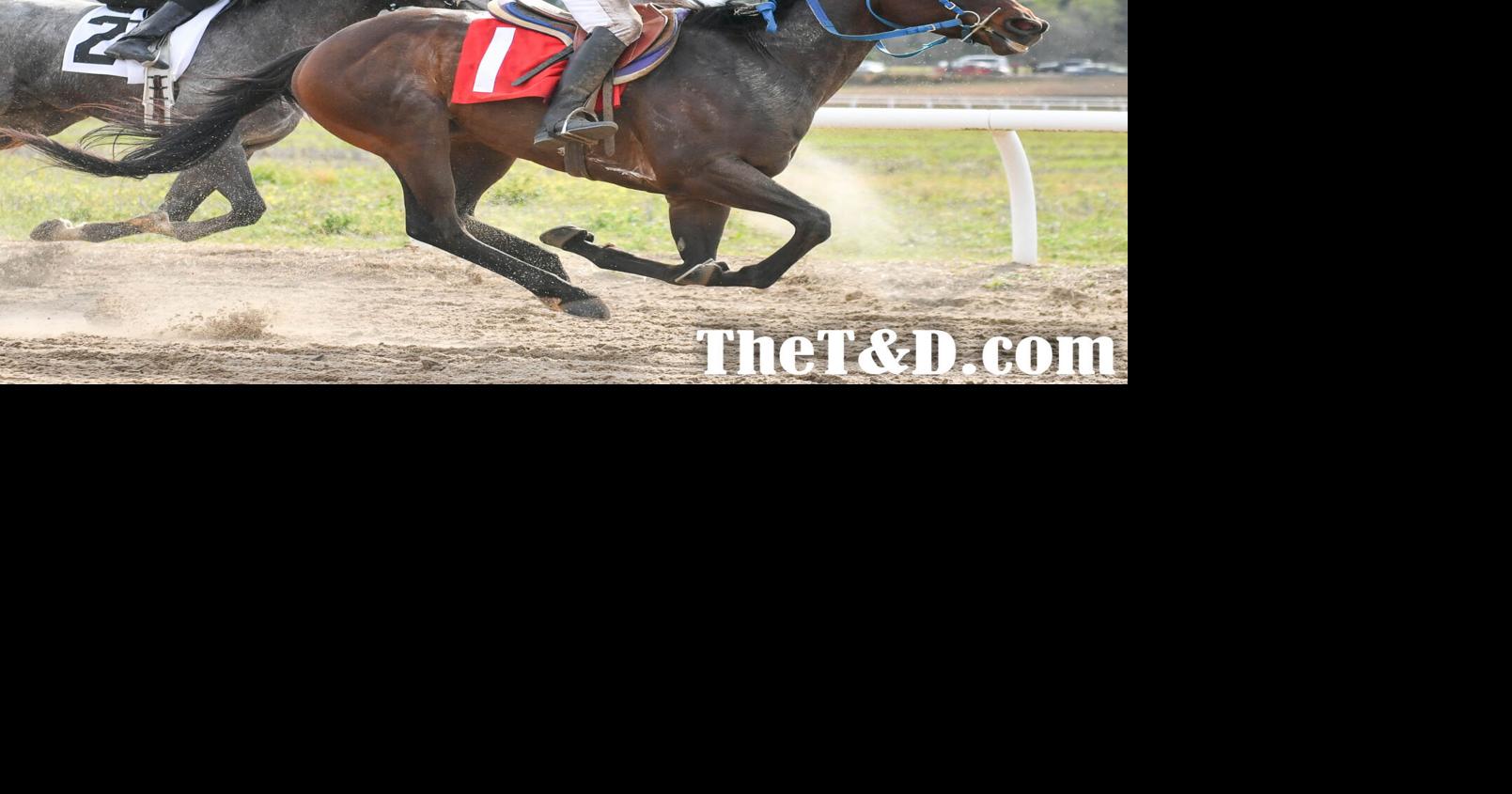 IN PHOTOS: Elloree Trials returns