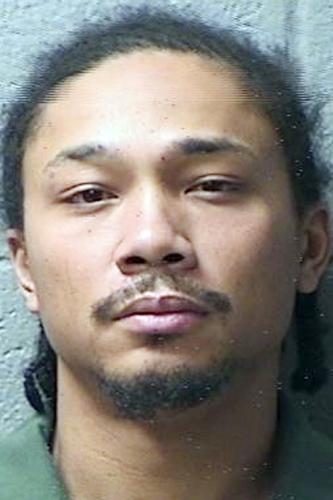 Sheriff's office seeks 2 persons of interest in fatal shooting