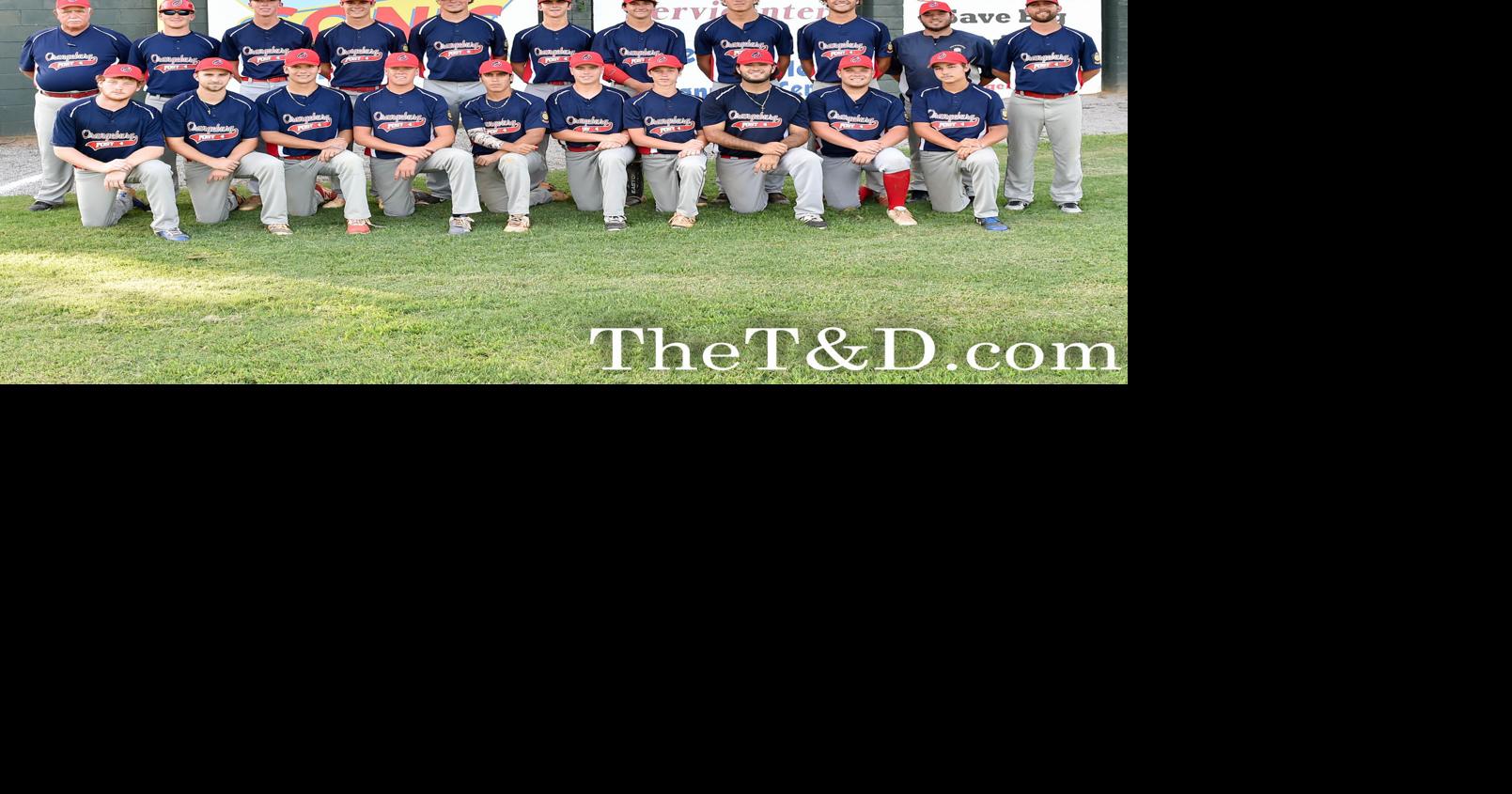 Roller coaster Post 4 baseball season ended much like it began
