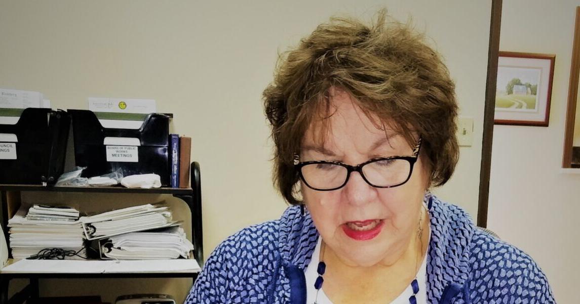 'It takes a community to get things done.'