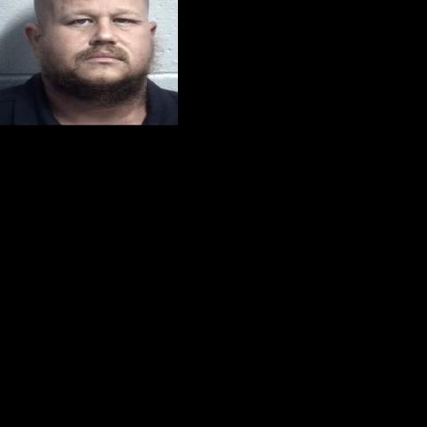 Vance man accused of shooting at vehicle