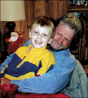 Man of mystery—Some say 3-day hostage ordeal doesn't tell the story of ...