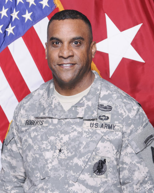 Fort Jackson commanding general will speak at SCSU commissioning ceremony