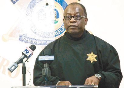 Sheriff: No charges against girlfriend in deadly shooting