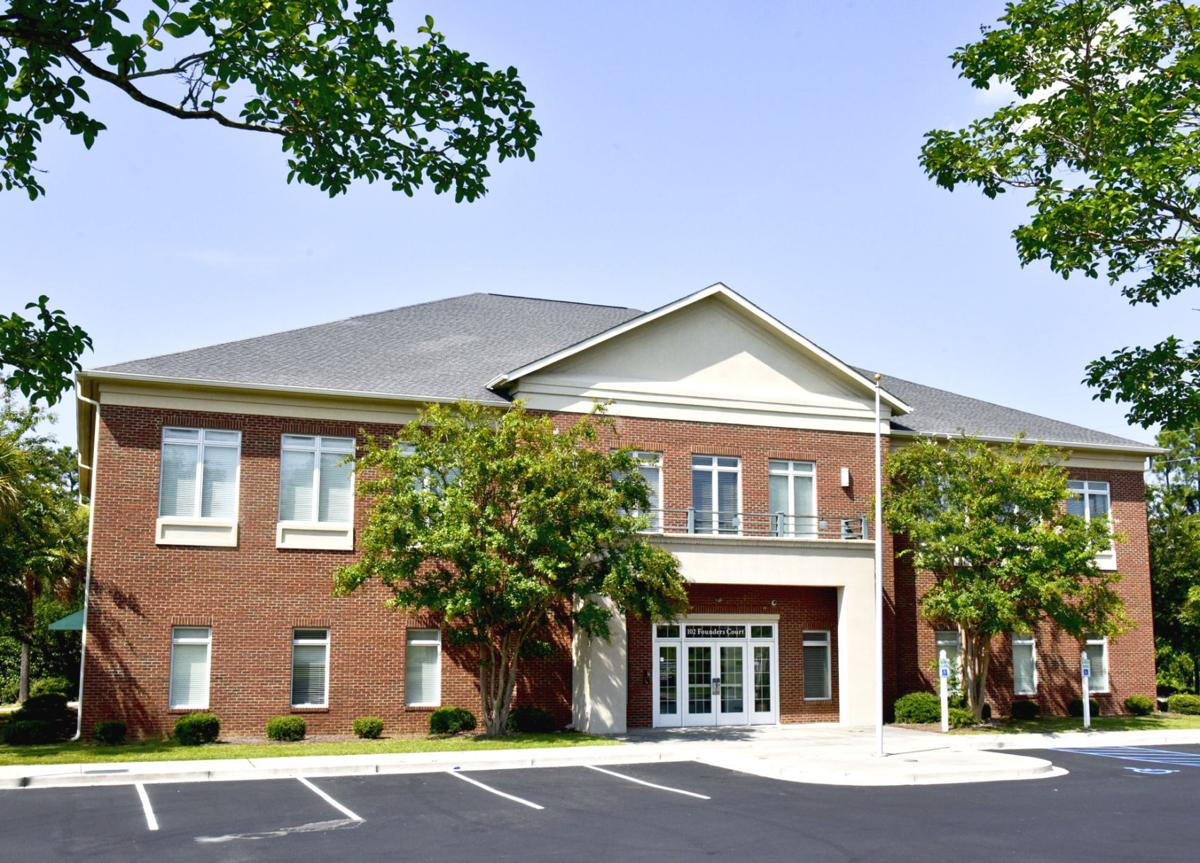 OCSD5 improving buildings; work underway at new district headquarters