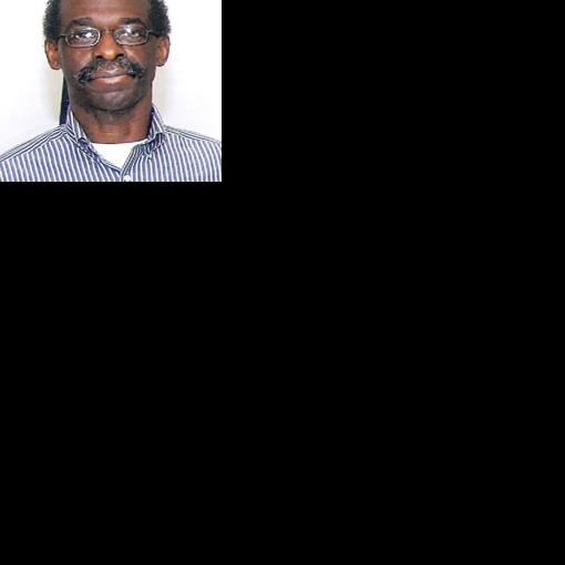Isaac ‘AC’ Howell -- Orangeburg